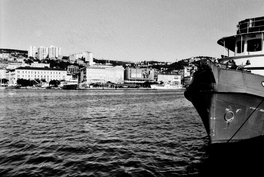 Sanja Komadina, Rijeka II – fotoklub RIJEKA